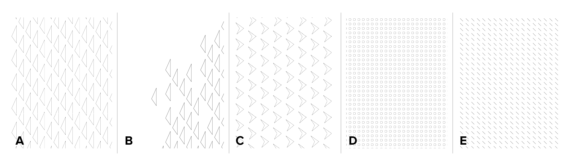 Lines and Patterns | Brand Communications Guide